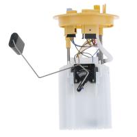China Fuel Pump Assembly for Volkswagen Beetle Golf Jetta 1.9L 2004-2006 4.8 In Flange for sale