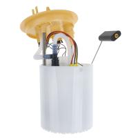 China Fuel Pump Assembly for Volkswagen Beetle Golf Jetta 1.9L 2004-2006 4.8 In Flange for sale