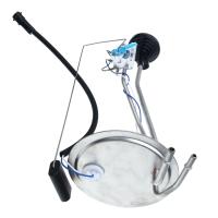 China Fuel Sending Unit for Ford F-250 F-350 Super Duty 2004-2007 V8 6.0L Diesel for sale