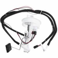 China Fuel Sending Unit for Mercedes-Benz W203 C230 C240 C320 C32AMG for sale