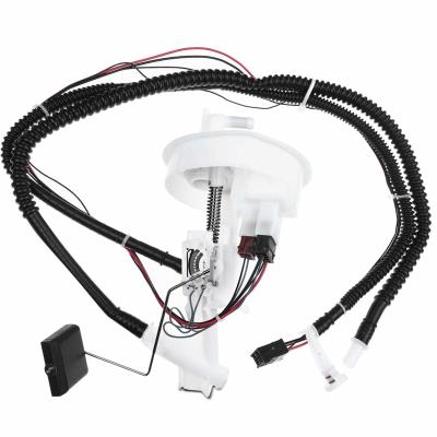 China Fuel Sending Unit for Mercedes-Benz W203 C230 C240 C320 C32AMG for sale