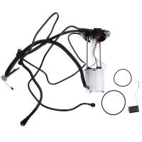 China Fuel Pump Assembly with Sensor for Chevrolet Equinox Pontiac Torrent 2008 2009 for sale