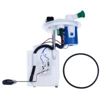 China Fuel Pump Assembly with Sensor for Hyundai Accent Kia Rio 2012-2015 1.6L for sale