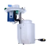 China Fuel Pump Assembly with Sensor for Hyundai Accent Kia Rio 2012-2015 1.6L for sale