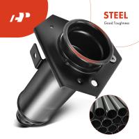 China Fuel Tank Filler Neck Pipe for Chevrolet Silverado GMC Sierra 1500 HD Fleetside for sale