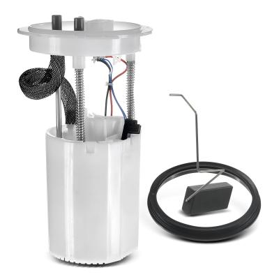 China Fuel Pump Assembly for Volkswagen Beetle Golf Jetta 03-10 with 5.4in. Outer Flange for sale