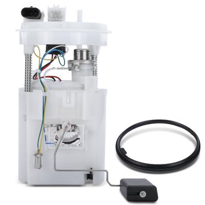 China Fuel Pump Assembly with Sensor for Chevrolet Aveo5 09-11 Pontiac G3 09-10 1.6L for sale