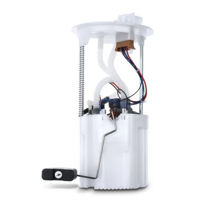 China Fuel Pump Assembly for Smart Fortwo L3 1.0L 2008-2015 Naturally Aspirated for sale
