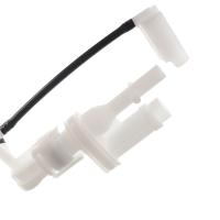 China Fuel Pump for Pontiac Vibe Toyota Matrix l4 2.4L RAV4 AWD for sale