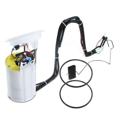China Fuel Pump Assembly for BMW E60 535xi 2008 E60 F10 535i 535i xDrive 3.0L Petrol for sale