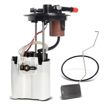 China Fuel Pump Assembly with Sensor for Buick Allure LaCrosse Chevy Impala 2005-2006 for sale