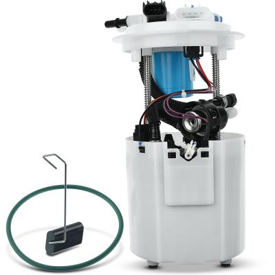 China Fuel Pump Assembly with Sensor for Chevrolet HHR 2009-2011 L4 2.2L 2.4L for sale