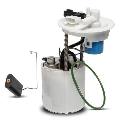 China Fuel Pump Assembly with Sensor for Buick Allure LaCrosse Regal Chevy Malibu for sale