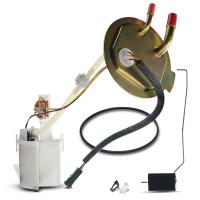 China Fuel Pump Assembly for Ford F-250 F-350 Super Duty 2005-2007 V10 6.8L V8 5.4L for sale