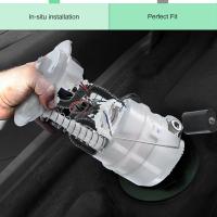 China Fuel Pump Assembly for Nissan Murano 03-07 09-14 V6 3.5L for sale
