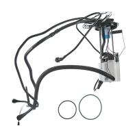 China Fuel Pump Assembly with Sensor for Chevrolet Equinox Pontiac Torrent V6 3.4L for sale