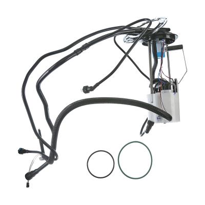 China Fuel Pump Assembly with Sensor for Chevrolet Equinox Pontiac Torrent V6 3.4L for sale