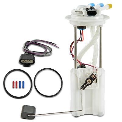 China Fuel Pump Assembly with Sensor for Chevy Colorado GMC Canyon 2004-2005 2.8L 3.5L for sale