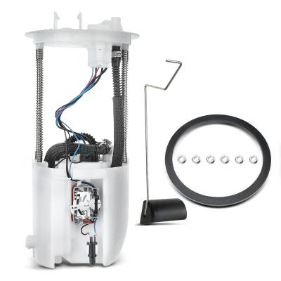 China Fuel Pump Assembly for Mitsubishi Outlander 2007-2011 3.0L Petrol FWD for sale