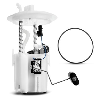 China Fuel Pump Assembly for Jaguar X-Type 2003-2008 2.5L 3.0L for sale