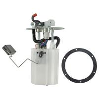 China Fuel Pump Assembly with Sensor for Kia Rio 2001 2002 Petrol L4 1.5L for sale
