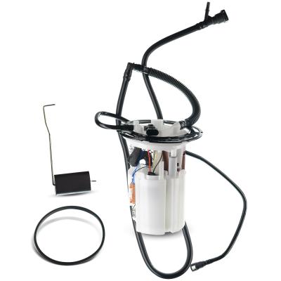 China Fuel Pump Assembly with Sensor for Chevrolet Malibu 2004-2006 2.2L 3.5L 3.9L for sale