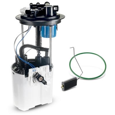 China Fuel Pump Assembly with Sensor for Chevrolet Impala Monte Carlo 2007-2008 3.5L for sale