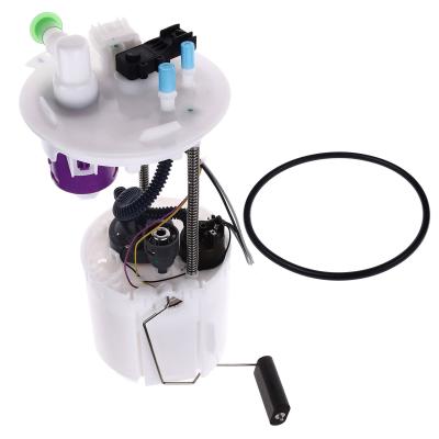 China Fuel Pump Assembly with Sensor for Chevy Colorado Canyon 2015-2019 2.5L 2.8L for sale