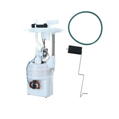 China Fuel Pump Assembly with Sensor for Hyundai Santa Fe Sport 13-18 Sorento 14-15 for sale
