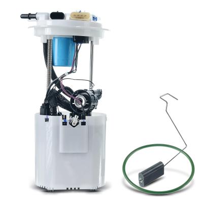 China Fuel Pump Assembly with Sensor for Pontiac Solstice 2007 Saturn Sky 06-07 2.4L for sale