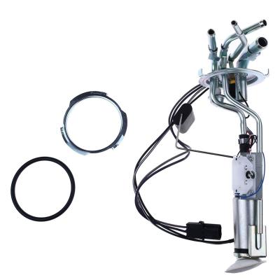 China Fuel Pump Assembly for Chevrolet S10 Blazer GMC Oldsmobile 2.5L 2.8L 4.3L for sale
