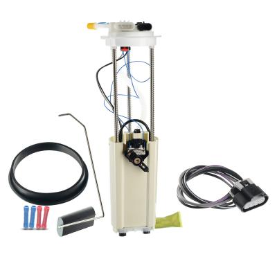 China Fuel Pump Assembly with Sensor for Chevrolet S10 GMC Sonoma 2003-2004 4.3L for sale