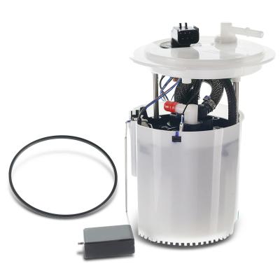 China Fuel Pump Assembly without Sensor for Chrysler Pacifica V6 3.5L for sale