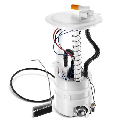 China Fuel Pump Assembly for Nissan Rogue Select 08-15 L4 2.5L FWD Only for sale