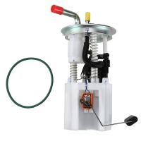 China Fuel Pump Assembly with Sensor for Chevy Trailblazer EXT GMC Isuzu 05-06 for sale