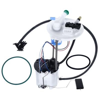China Fuel Pump Assembly with Sensor for Chevy Equinox GMC Terrain 3.0L 3.6L for sale