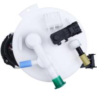 China Fuel Pump Assembly with Sensor for Chevy Equinox GMC Terrain 3.0L 3.6L for sale