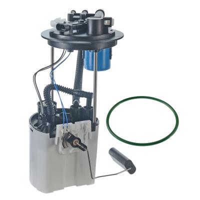 China Fuel Pump Assembly with Sensor for Buick Allure LaCrosse Chevy Pontiac 2007-2008 for sale
