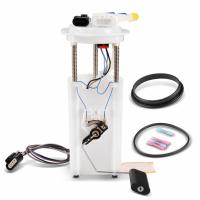 China Fuel Pump Assembly with Sensor for Buick Rendezvous Pontiac Aztek 2004 3.4L for sale