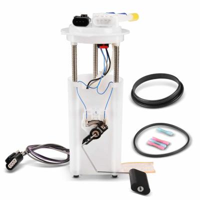 China Fuel Pump Assembly with Sensor for Buick Rendezvous Pontiac Aztek 2004 3.4L for sale