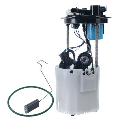 China Fuel Pump Assembly with Sensor for Chevrolet Impala Monte Carlo V6 3.5L for sale