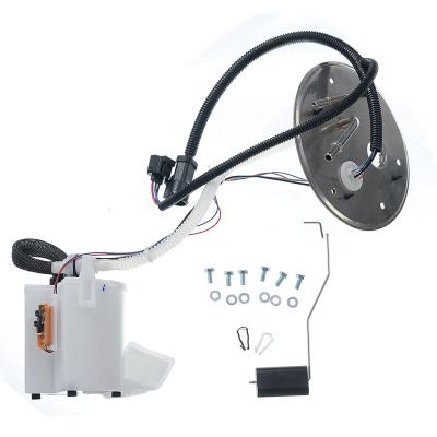 China Fuel Pump Assembly for Ford F-350 F-550 Super Duty 2005-2007 5.4L 6.8L for sale