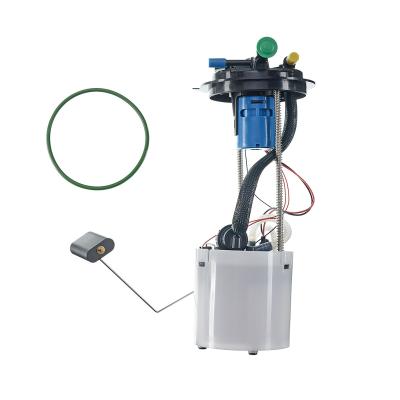 China Fuel Pump Assembly with Sensor for Chevrolet Silverado 1500 GMC Sierra 2009 5.3L for sale