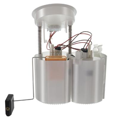 China Fuel Pump Assembly for Mercedes-Benz W211 E55 C219 CLS55 AMG 5.4L 5.5 for sale