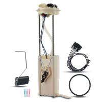 China Fuel Pump Assembly with Sensor for Chevy S10 GMC Sonoma Isuzu Hombre 2.2L for sale