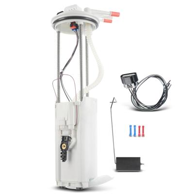 China Fuel Pump Assembly with Sensor for Chevrolet GMC C3500 K3500 V8 5.7L 7.4L for sale