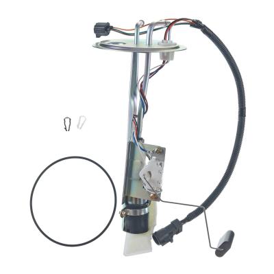 China Fuel Pump Assembly for Lincoln Navigator 1999-2002 RWD V8 5.4L Petrol for sale