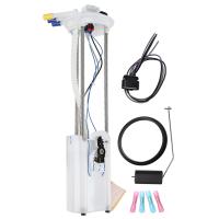 China Fuel Pump Assembly with Sensor for Chevy Silverado GMC Sierra 3500 2002 2003 for sale