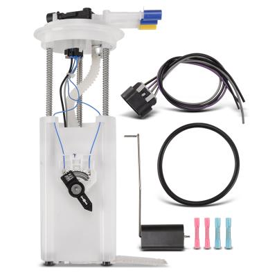 China Fuel Pump Assembly with Sensor for Pontiac Grand Prix Buick Regal V6 3.8L for sale