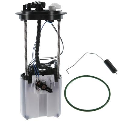 China Fuel Pump Assembly with Sensor for Cadillac DTS Buick Lucerne 2009-2011 V8 4.6L for sale